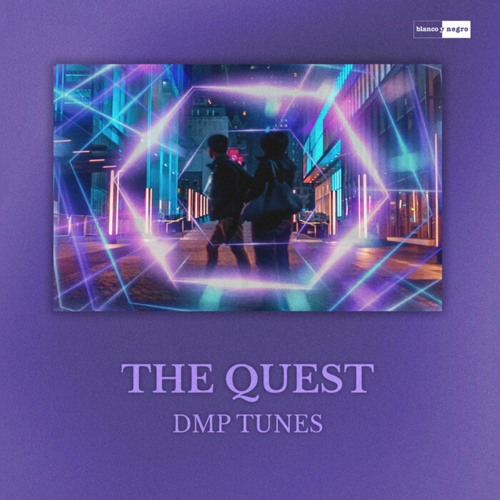 Stream The Quest (Blanco Y Negro Music) by DMP Tunes | Listen online for free on SoundCloud