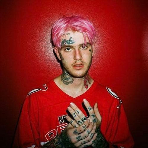 Stream Lil Peep Feat Gab3 Hollywood Dreaming By Lil Peep Listen Online For Free On Soundcloud