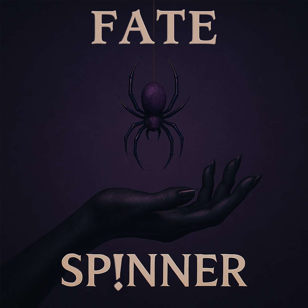 Stream SW | FATE SP!NNER by Cloud wander Studios | Listen online for free on SoundCloud