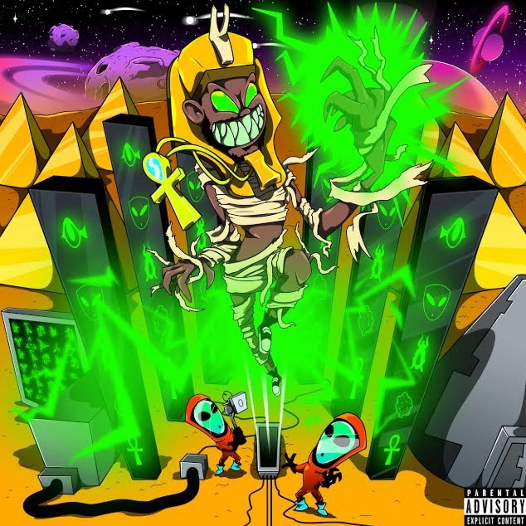 Stream 369 (Prod Slam Goon X RKB) by BLACK SMURF | Listen online for ...