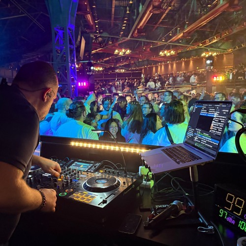 Stream JULIE PIETRI - EVE LÈVE TOI (French Révision By Franck Cassy ...