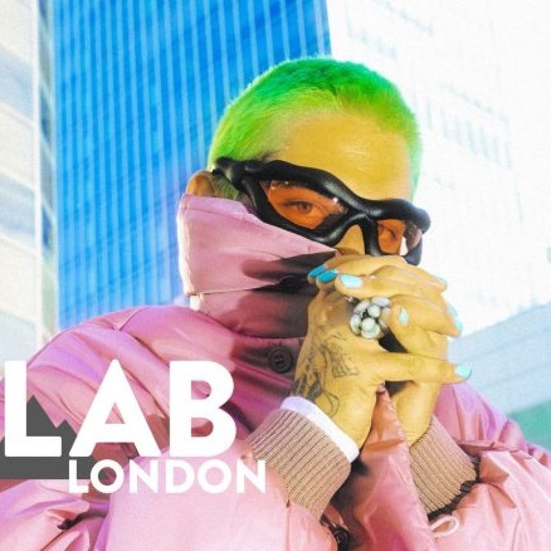 Stream LB Aka LABAT Live @ The Lab LDN - Mixmag by smartin | Listen ...