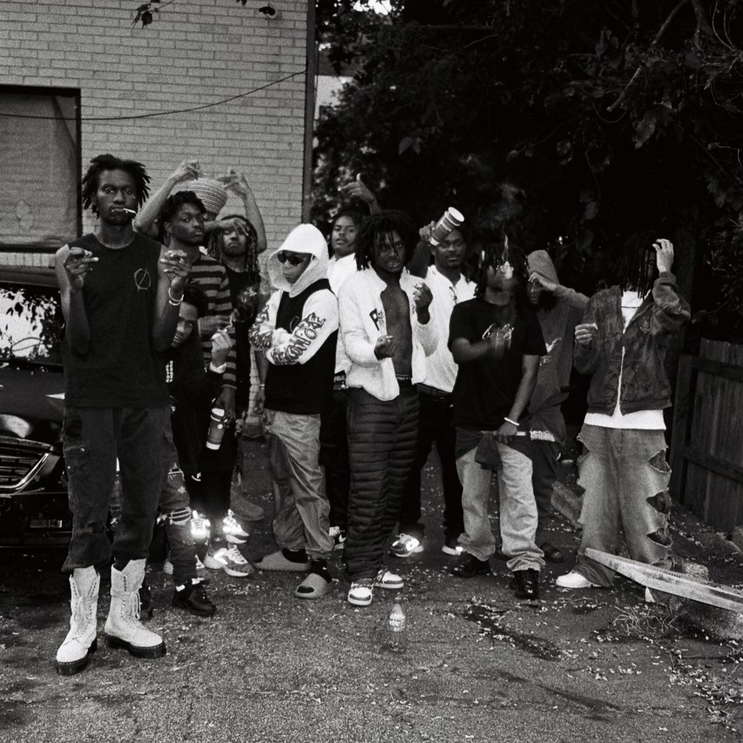 Stream NU NU(feat. Diamond* & Billi0n) by Tezzus | Listen online for free on SoundCloud