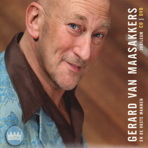 Stream Benny (Live) by Gerard van Maasakkers | Listen online for free ...