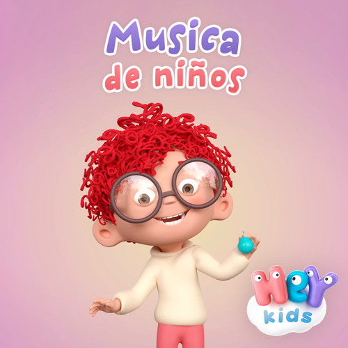 Stream A la Vibora de la Mar by HeyKids Canciones Infantiles | Listen ...