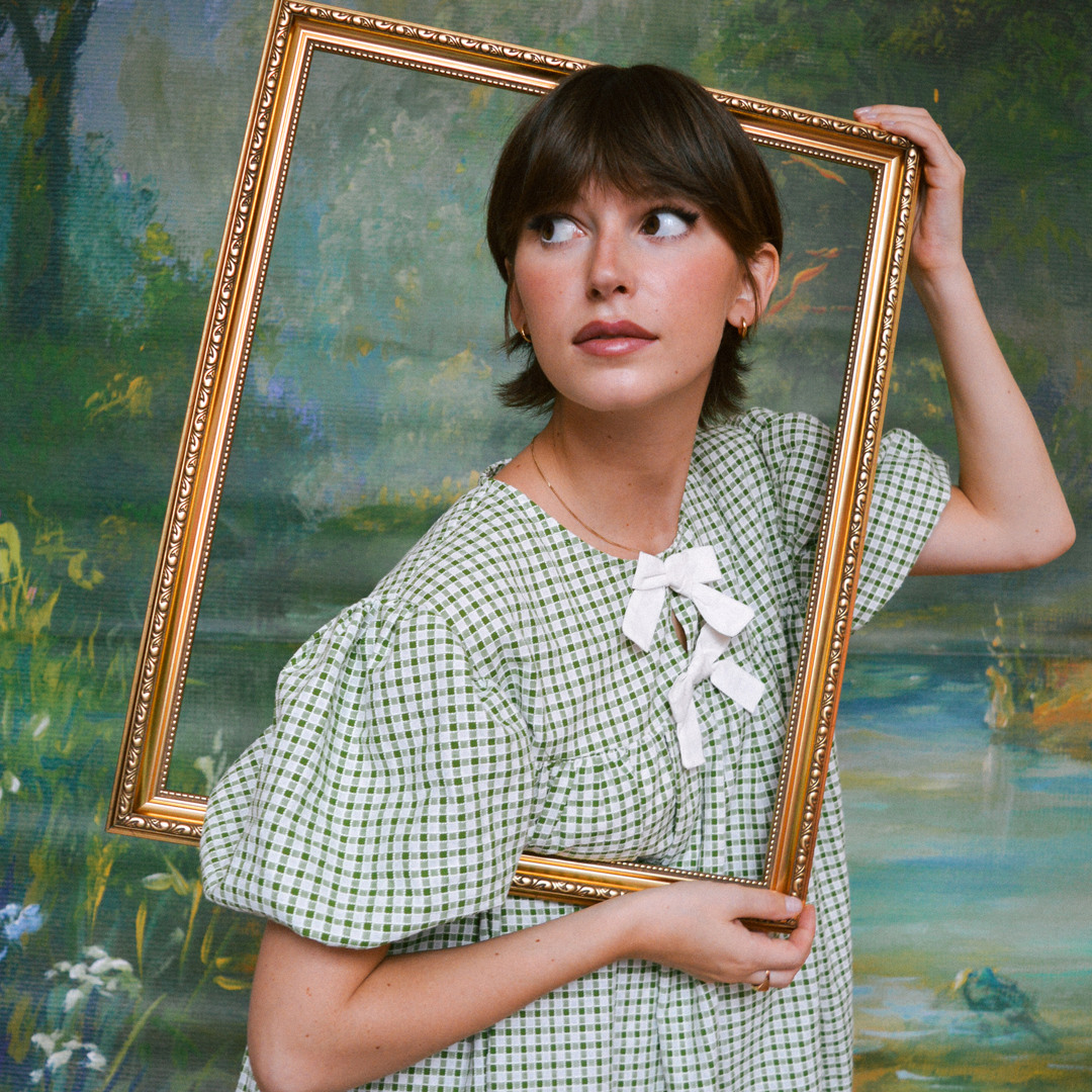 Stream Manic Pixie Dream Girl by Erica Manzoli | Listen online for free ...