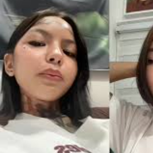 Stream watch!! 18++ katrina lim viral kiffy sa telegram by Trend Vid0 | Listen online for free ...