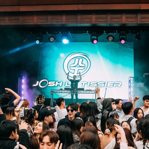 Stream Josh Le Tissier Live at Monsta Festival 2024 [EDM, Big Room ...