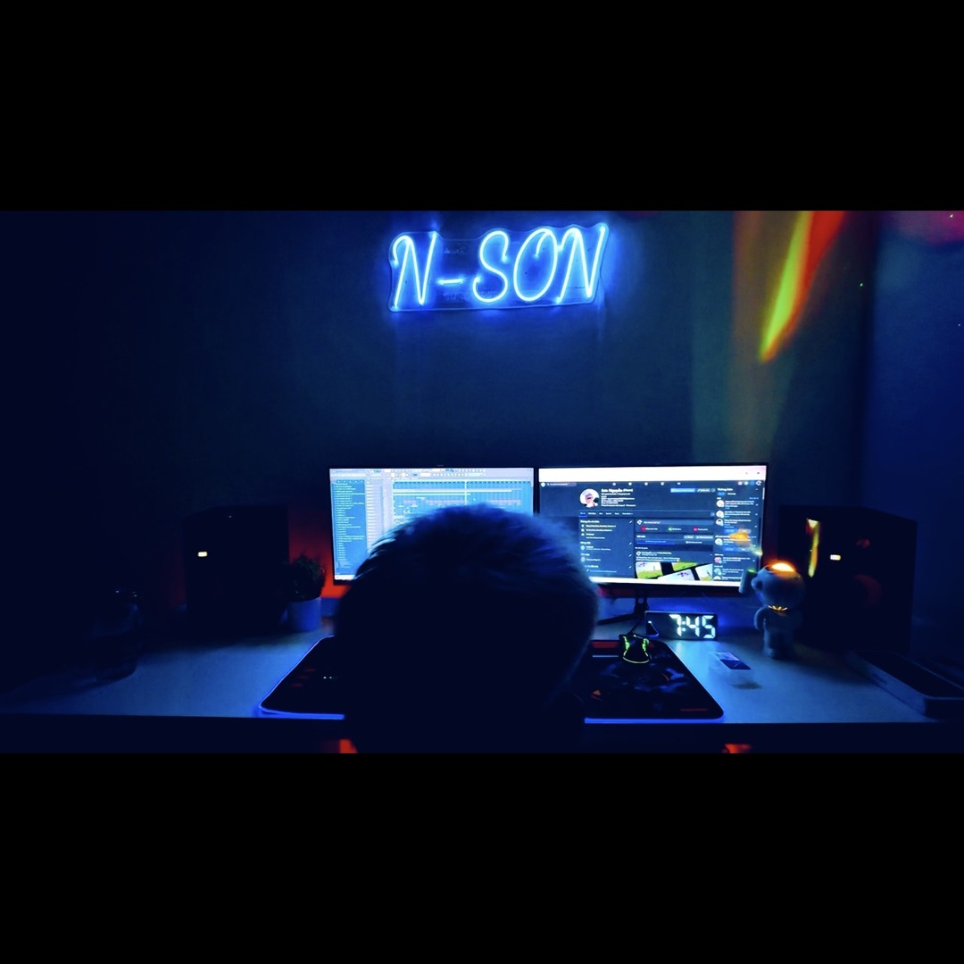Stream Nhạc Dọn Nhà Đón Tết 2k26 - NSon x Tiến x Dương Mix.mp3 by NSon ...
