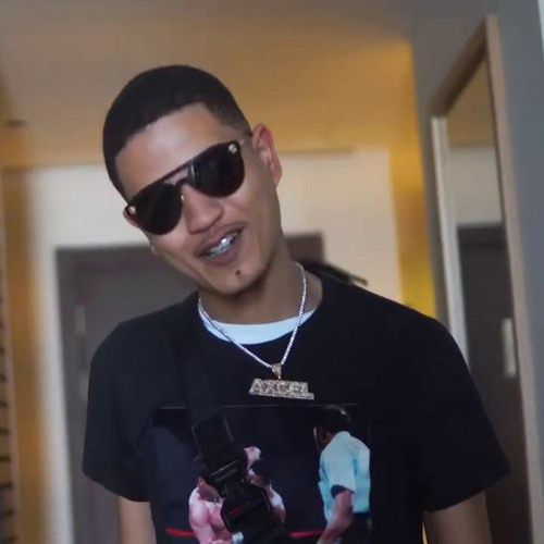 Stream Axel Rulay X Verbo Flow - Si Es Trucho Es TruchoA by Vrvgones ...