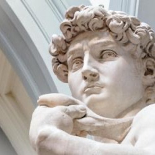 Stream MICHEL ANGELO- Niels Wilhelm Gade / arr. Jo Vliex. by Jo Vliex ...