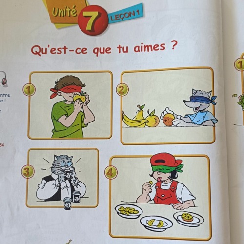 Stream 01 CD2-01-UNITÉ_7_LECON_1_A.mp3 by UPE2A CHT | Listen online for ...