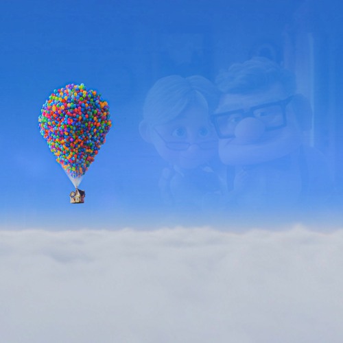 Stream Pixar's UP - EPIC VERSION THEME by Riftley | Listen online for ...