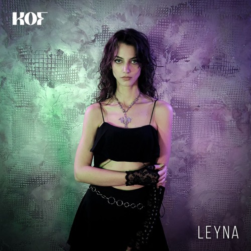 Stream Leyna | Live in Utero #177 by Kof / In Utero | Listen online for ...