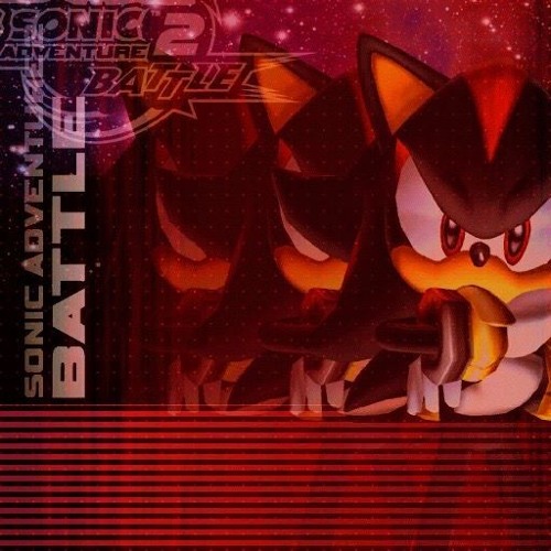 Stream Throw It All Away - SA2 Shadow Theme Credit Ver. by Aditya Sunil ...