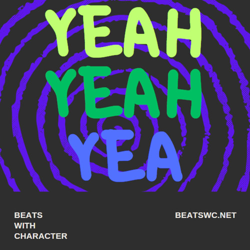 Stream Yeah Yeah Yea (Trap x HipHop x Bass Guitar) by Beats With ...