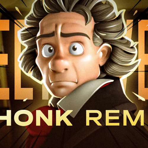 BEETHOVEN CLASSICAL PHONK REMIX (BY MADEINNLINE) - Listen to music