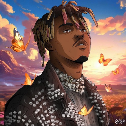 Stream Control Me (Prod. Red Limits) by Juice WRLD ☆ | Listen online ...