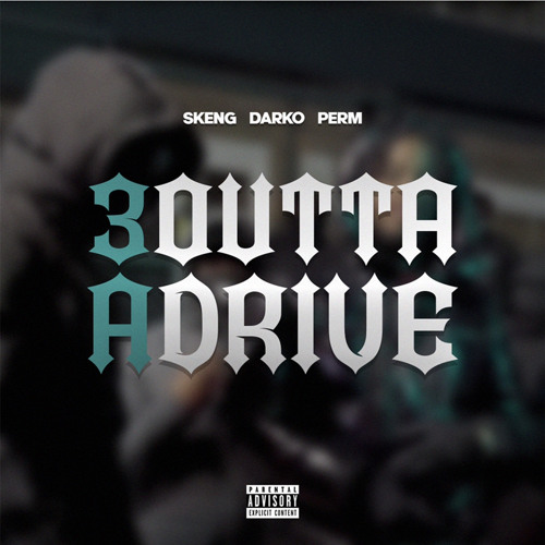 Stream (CT) Skeng X Perm X Darko - 3 Outta A Drive (Uncensored) by 🫠 ...