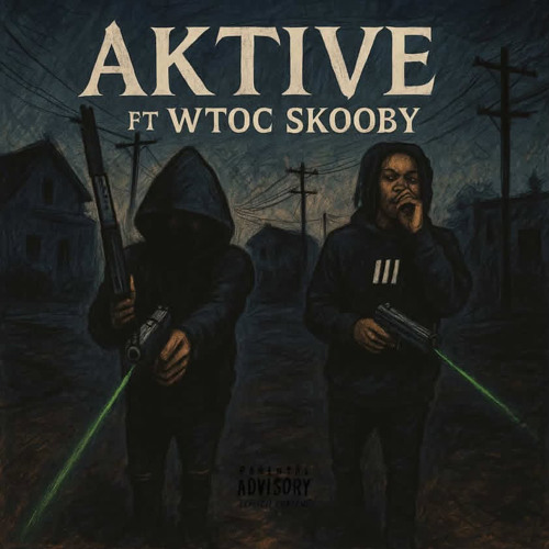 Stream 4xLowkey + WTOC SKOOBY - Aktive (Prod. RipNine ...