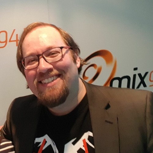 Stream episode Luke Bolland Shapiros 10th Birthday set from December ...