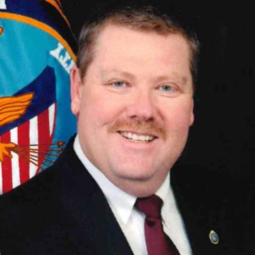 Stream May 9th, 2024 - Dumas Police Chief Rick Pippins by KDDD Radio ...