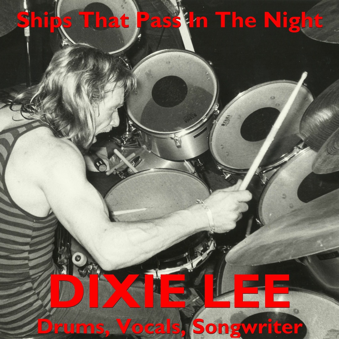 Stream DOUG LOFFILL | Listen to DIXIE LEE - DRUMMER VOCALIST SONGWRITER ...