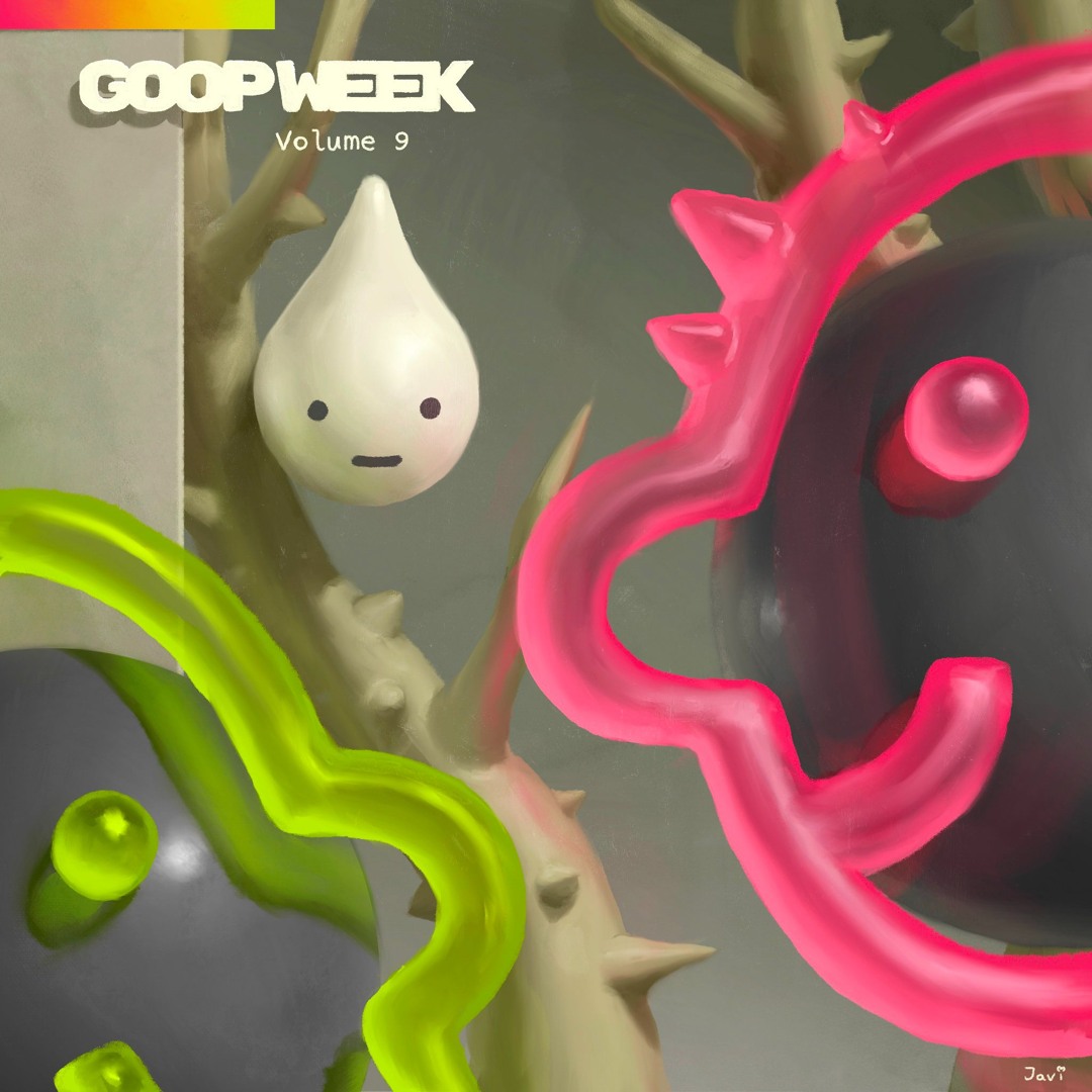 Stream hyperlnxx - green vinyl by GOOP HOUSE | Listen online for free ...