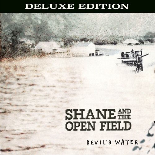 Stream Devils Water by Shane and the Open Field | Listen online for ...