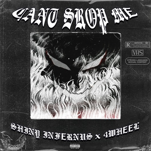 Stream CANT STOP ME (w/4WHEEL)(NOW ON SPOTIFY) by prodbybrodie | Listen ...