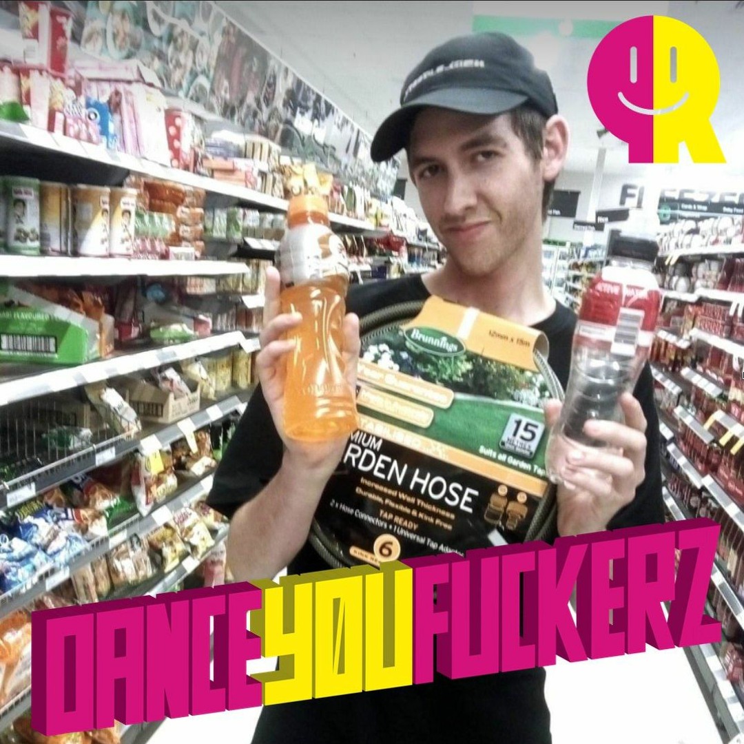 Stream SJZ @ RENEGADE PLAYGROUND #004 🤖🔫 Greaser Brisbane 2023.05.06 by ...