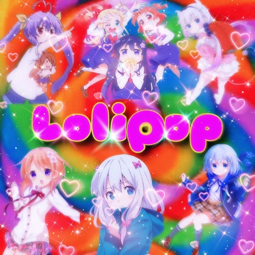 Stream 🍭Lolipop🍭 by Purp H | Listen online for free on SoundCloud