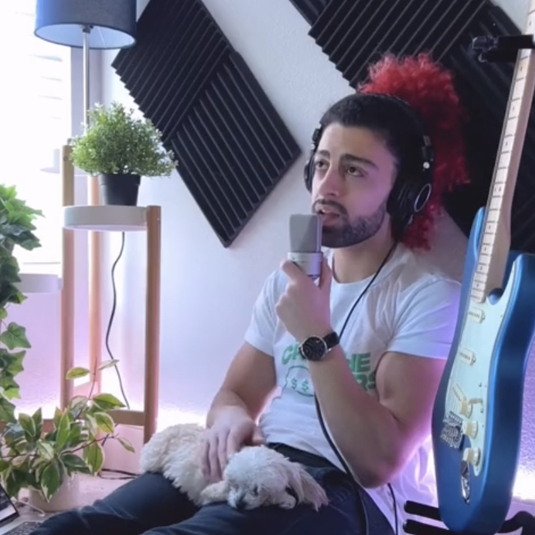 Stream Lexnour unreleased song by Heaven | Listen online for free on ...