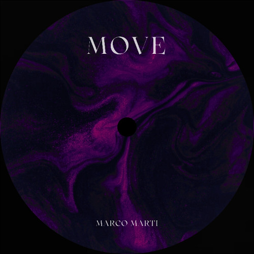 Stream Move by Marco Marti | Listen online for free on SoundCloud