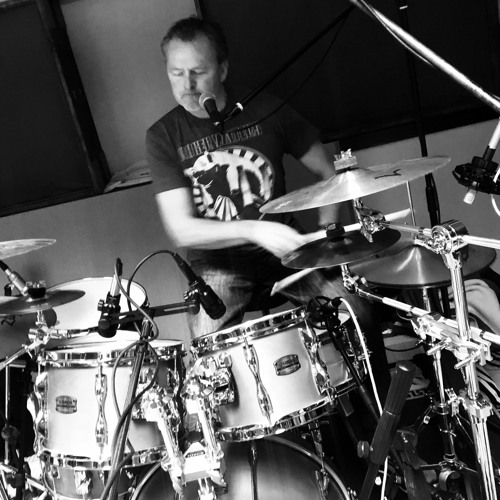 Stream Marshall Carlson | Listen to 19.02.01 Improv Jam at Cloudland ...