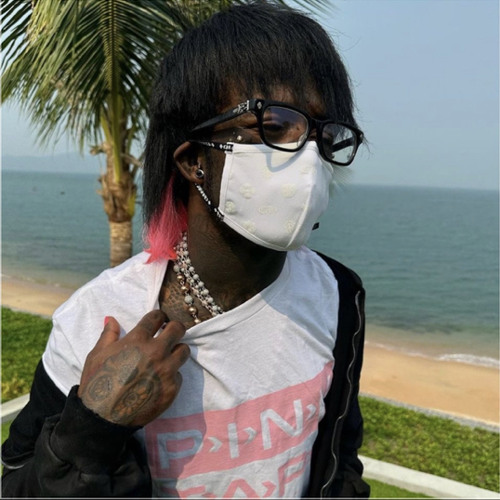 Stream pushin by sipvault | Listen online for free on SoundCloud