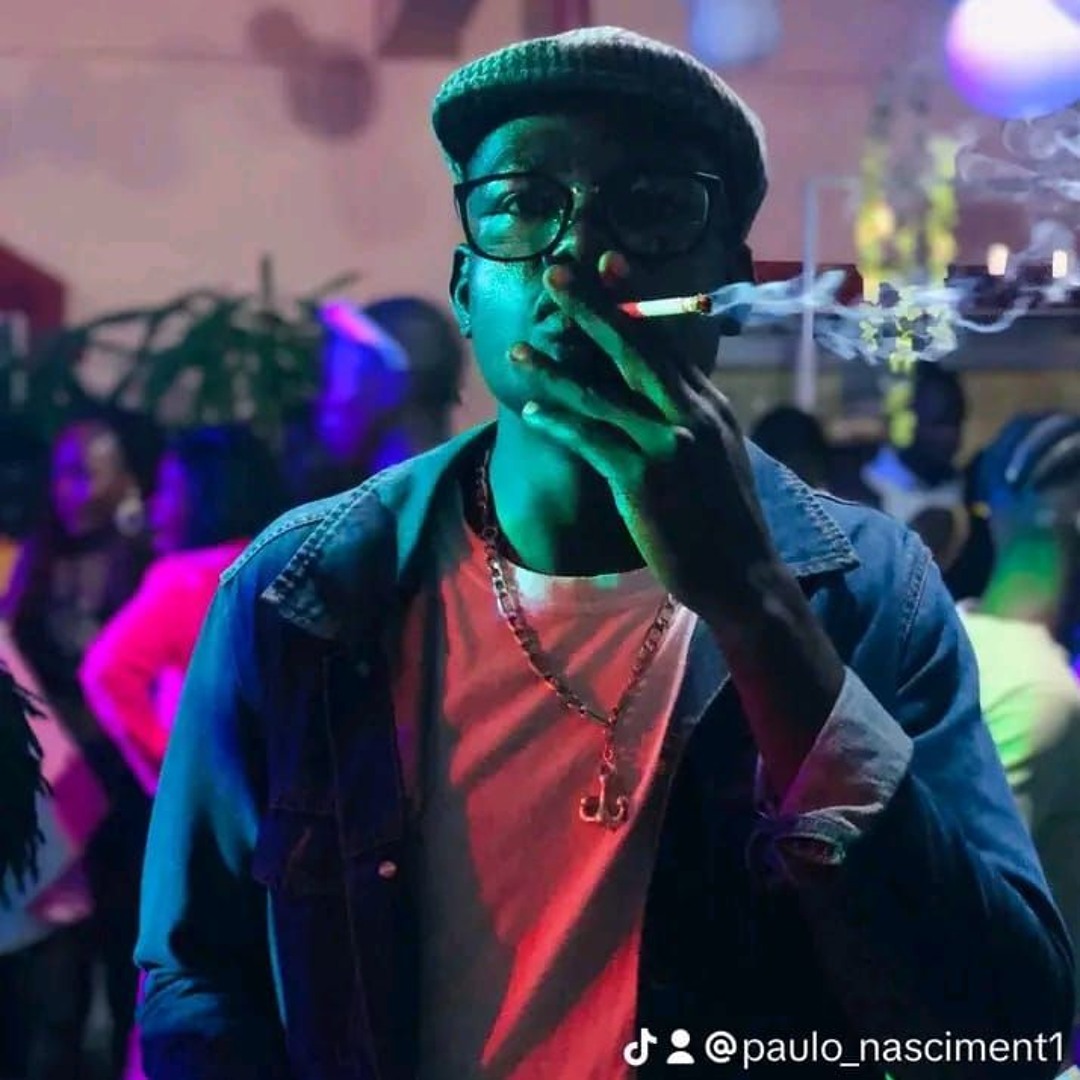 Stream Um Tempo - Pauletta Pobre Sem Culpa FT Monas Boy by Kulumbimbi ...