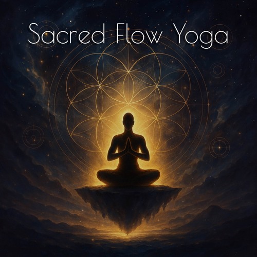 Stream Breath of the Forgotten Forest by Sacred Flow Yoga | Listen online for free on SoundCloud