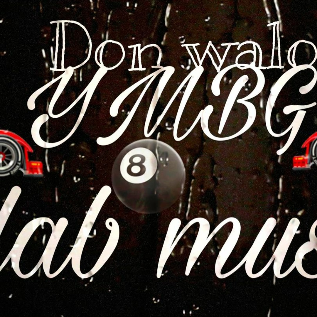 Stream Don Walo Nowhere Ymbgslabmusic fallen star fast by Don-Walo ...