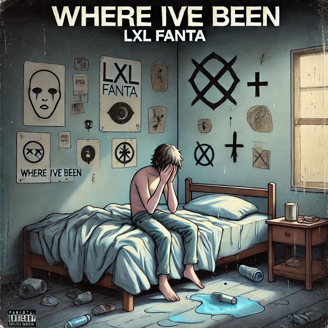 Stream LXL Fanta - where I've been by LXL fanta | Listen online for ...