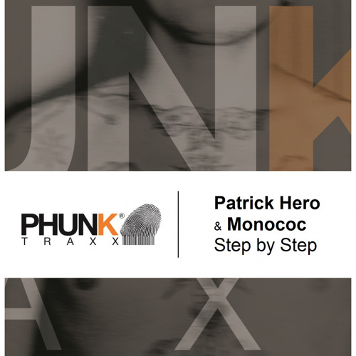 Stream Prometheus by Monococ | Listen online for free on SoundCloud