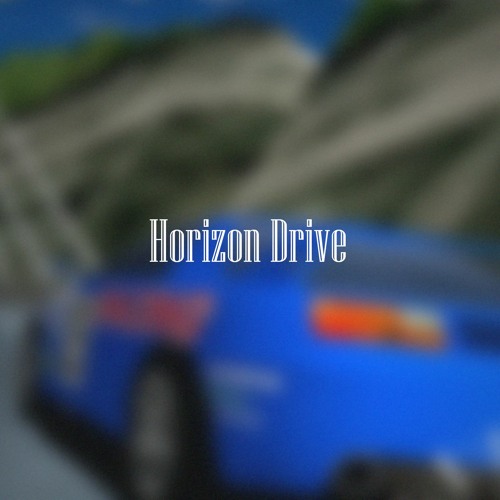 Stream Horizon Drive by Daan Demmers | Listen online for free on SoundCloud