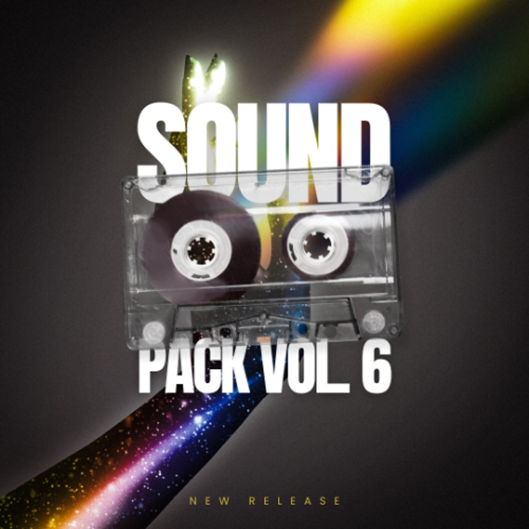 Stream Sound Pack 6 by FONTEZ | Listen online for free on SoundCloud