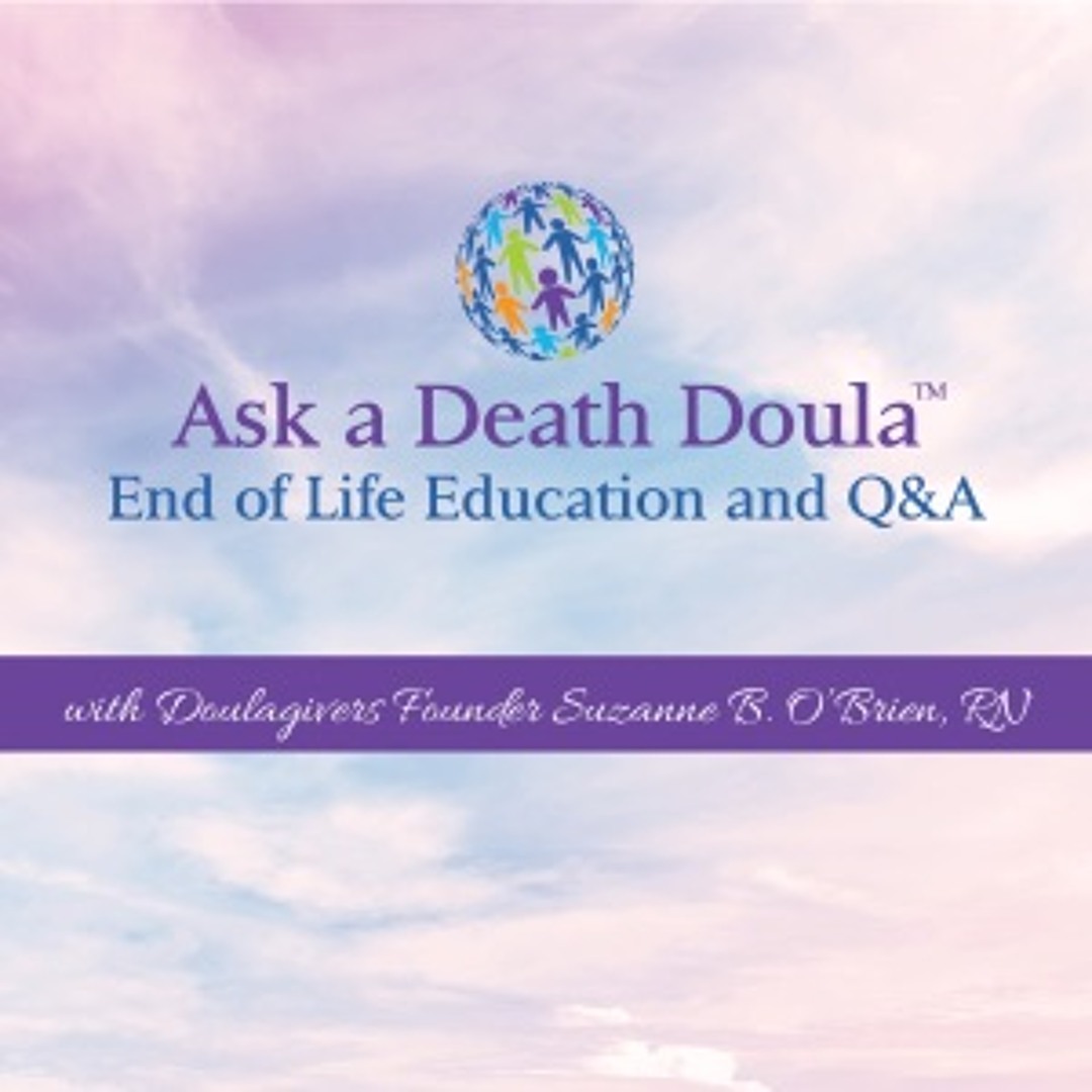 Stream episode Interview With Barbara Karnes RN by Barbara Karnes Books ...