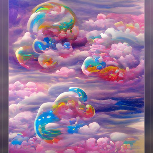 Stream Bubble Clouds by Shelter3d | Listen online for free on SoundCloud