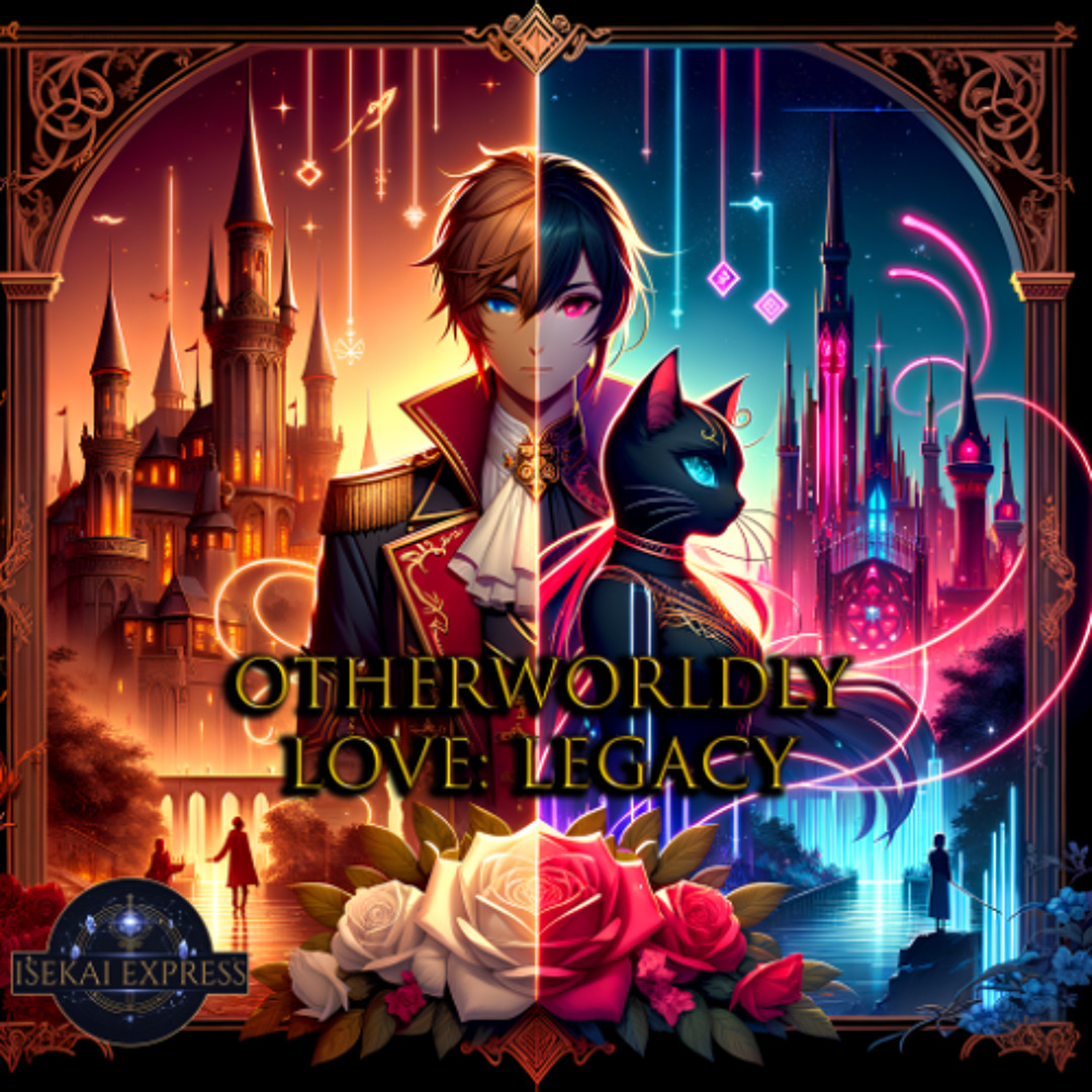 Stream Neon Destiny by Isekai_express | Listen online for free on SoundCloud