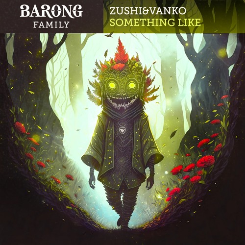 Stream Zushi&Vanko - Something Like by Barong Family | Listen online ...