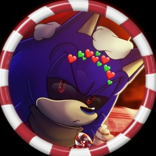 Stream 😈Sonic.exe Nightmare Begining [NB] [chasing theme dead end]🖤 by ...