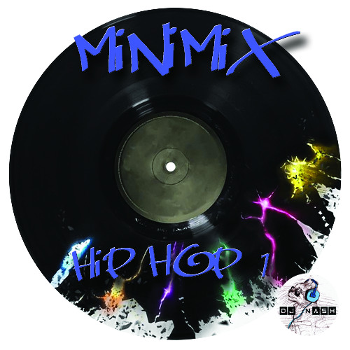Stream Minimix Hip Hop Prodigy, Dmx, Method Man & Redman (Dj Nash) by ...