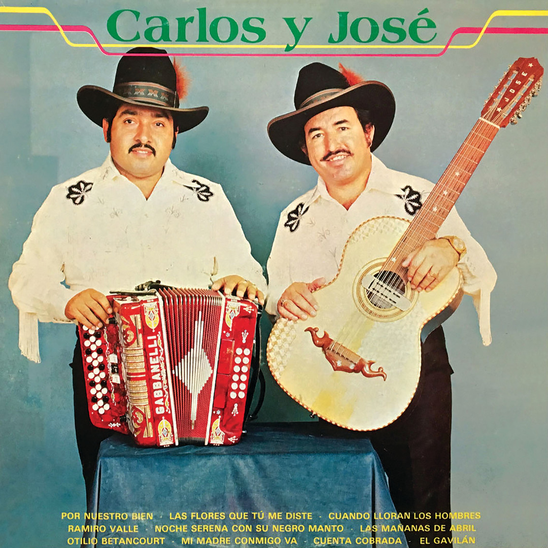 Stream Ramiro Valle by Carlos Y Jose | Listen online for free on SoundCloud
